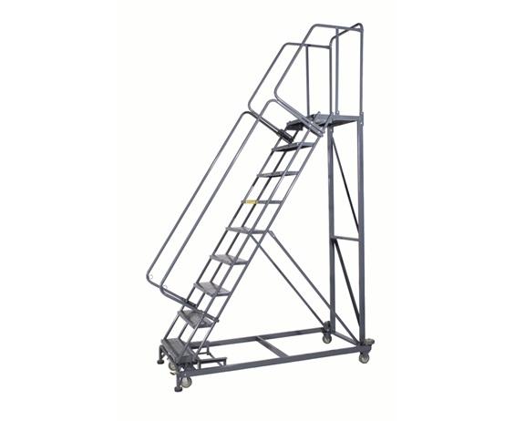 Monster Line Ladders