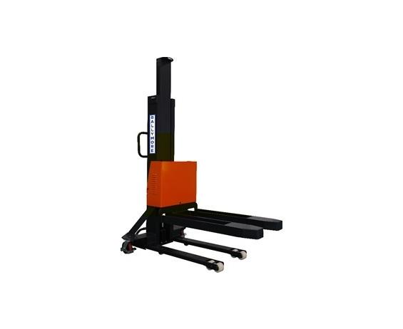 Self Lifting Stacker