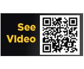 Folding Hybrid Ladder Dock Station